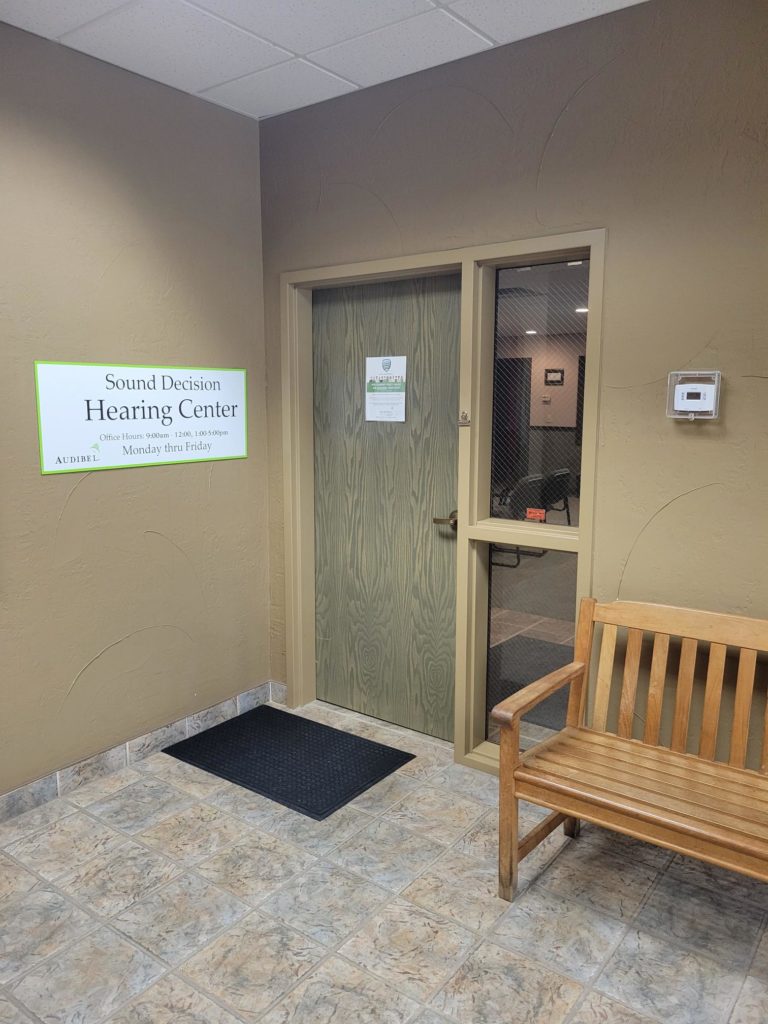 Hearing Aids Sioux Falls